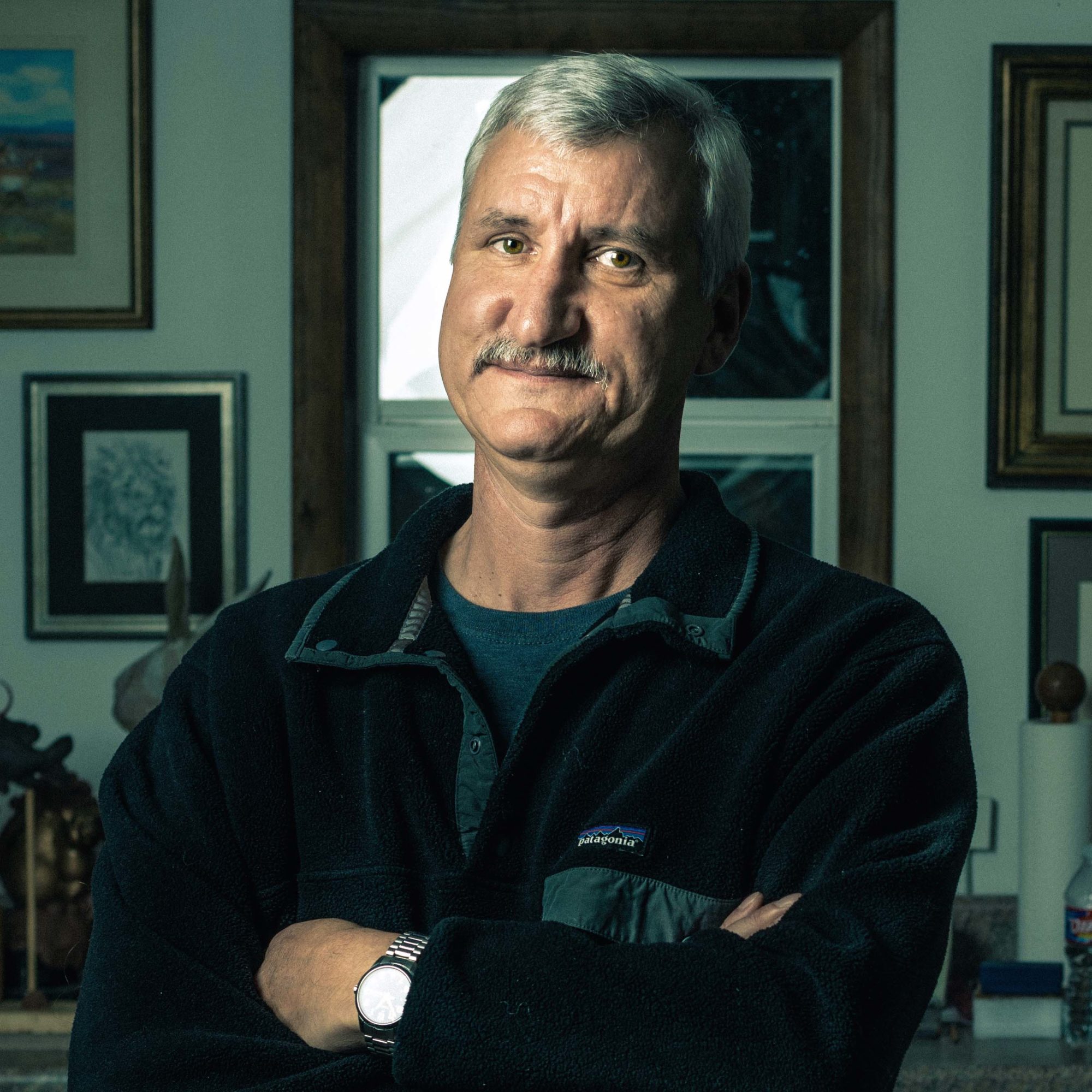 Tim Cherry - Prix de West