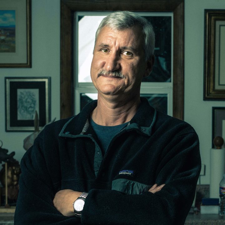 Tim Cherry - Prix de West