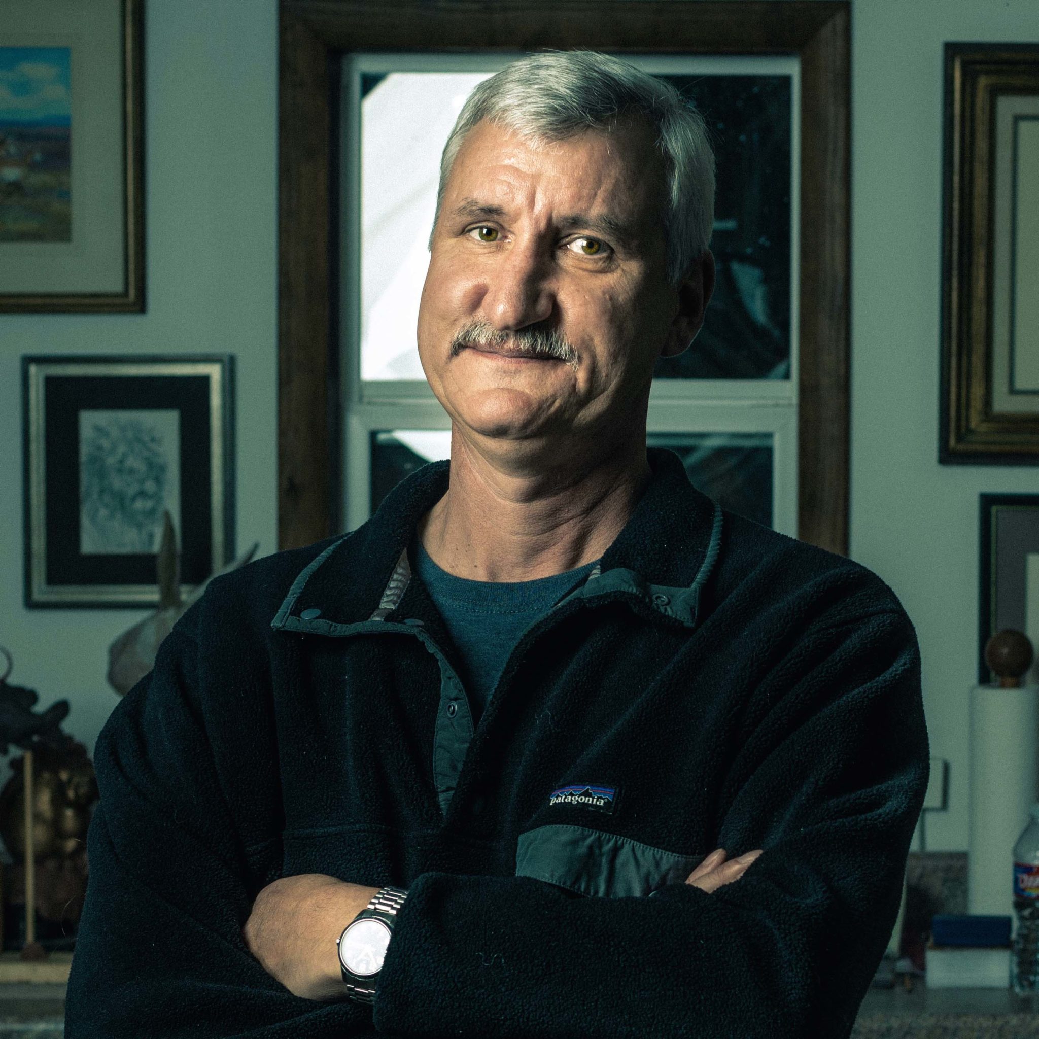 Tim Cherry - Prix de West