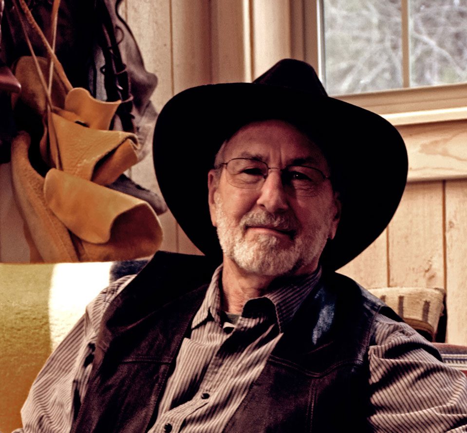 C. Michael Dudash - Prix de West