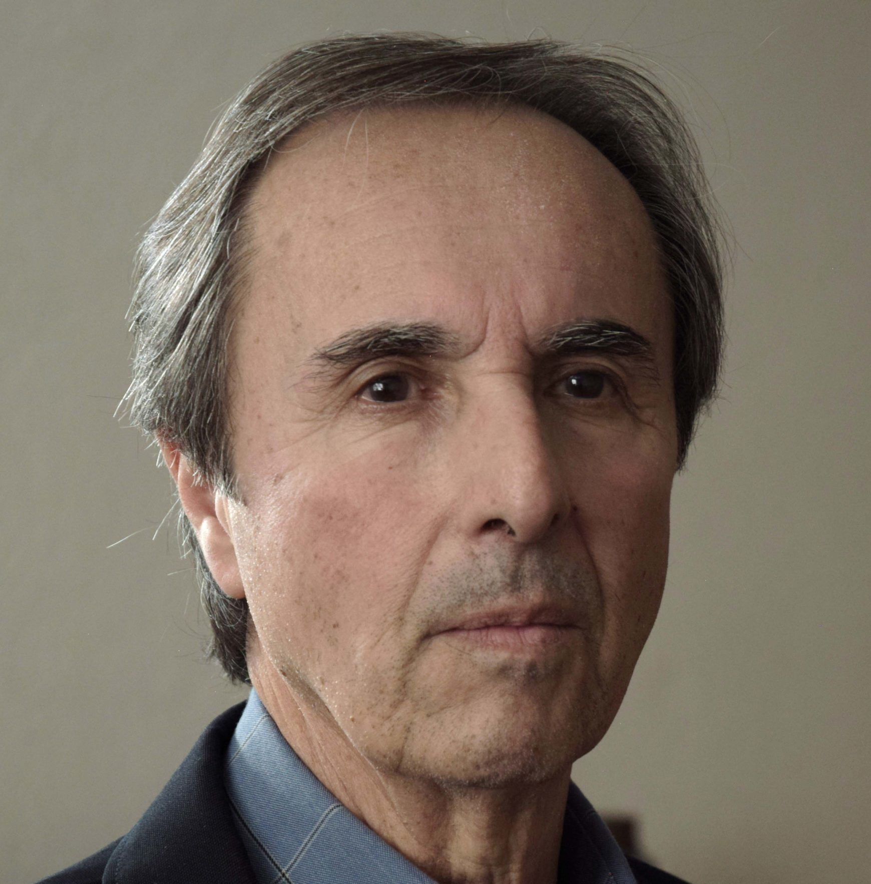 John Encinias - Prix de West