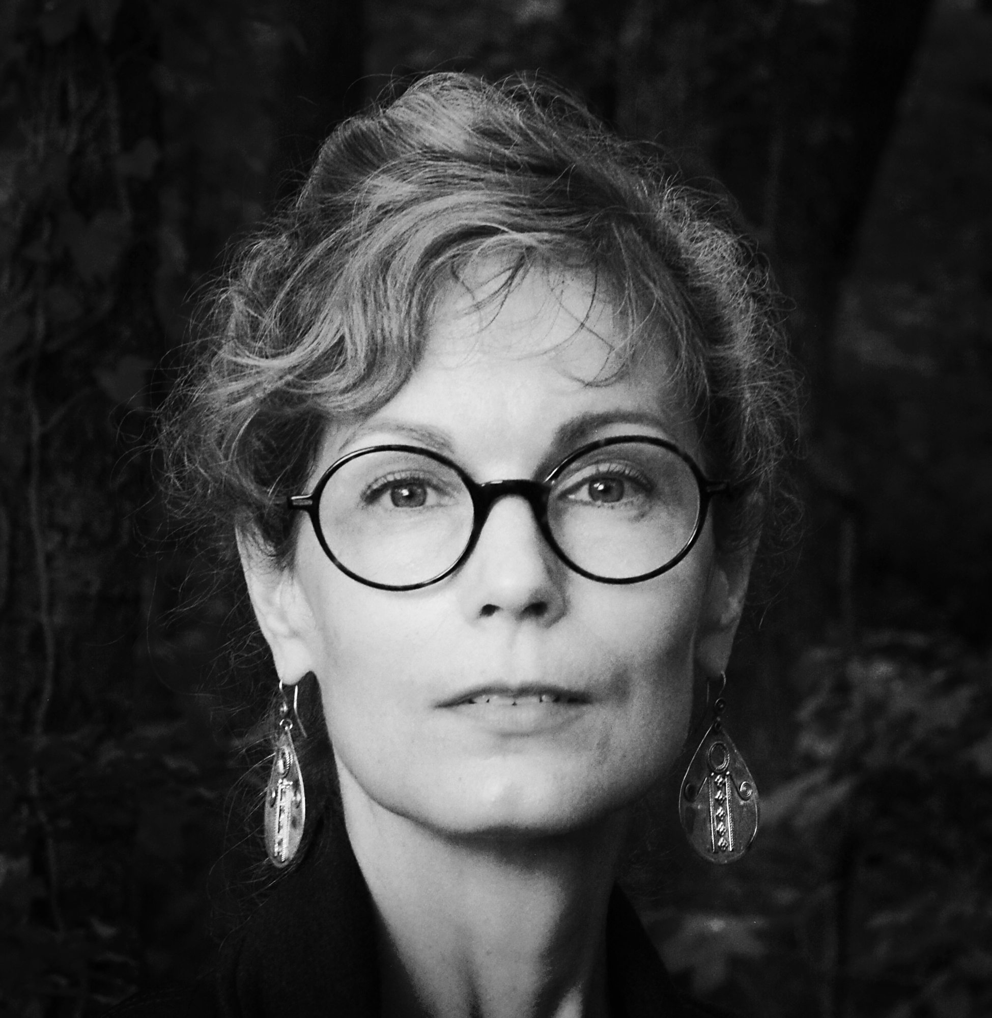 Susan Lyon - Prix de West