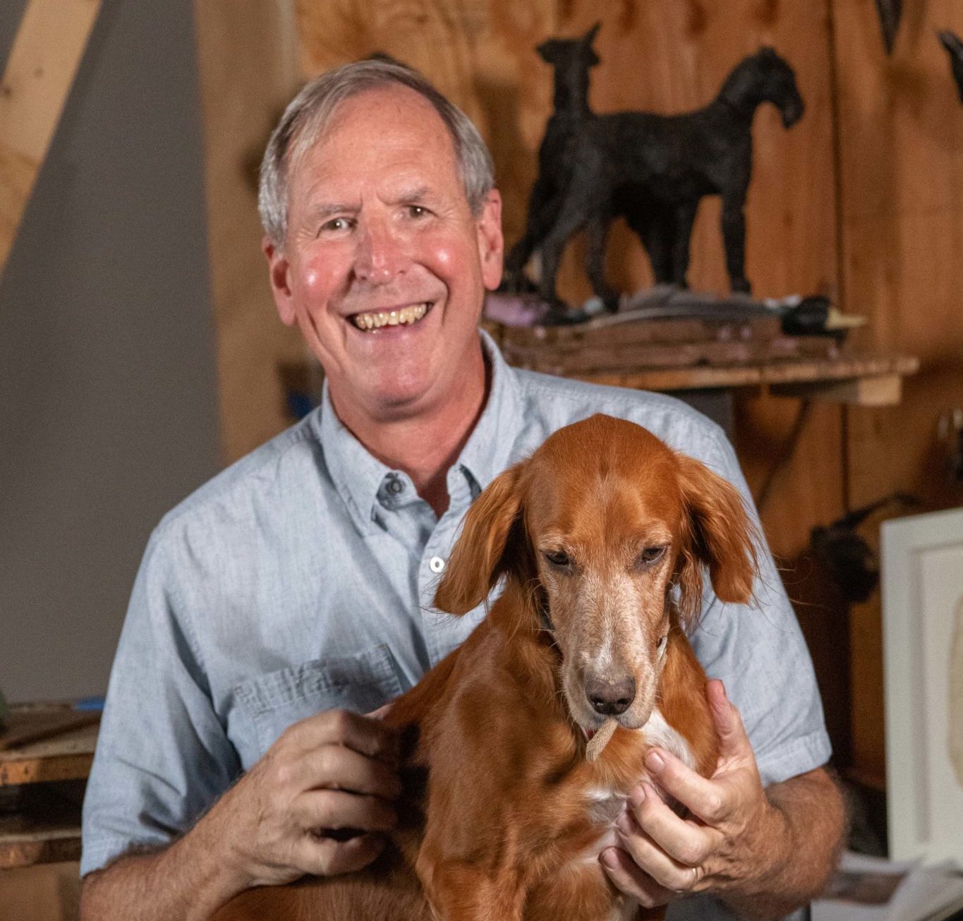 Walter T. Matia - Prix de West