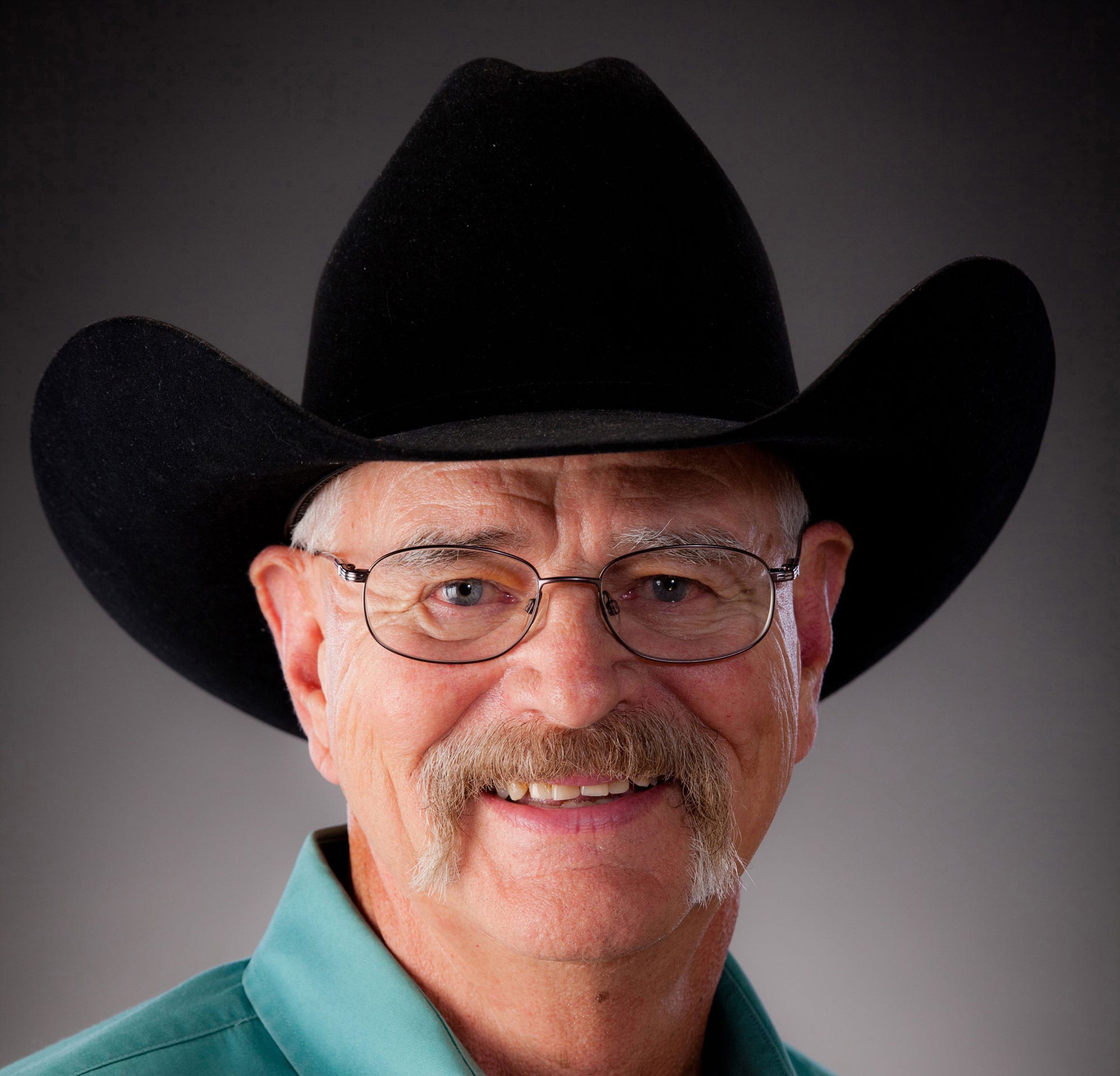 Bill Nebeker - Prix de West