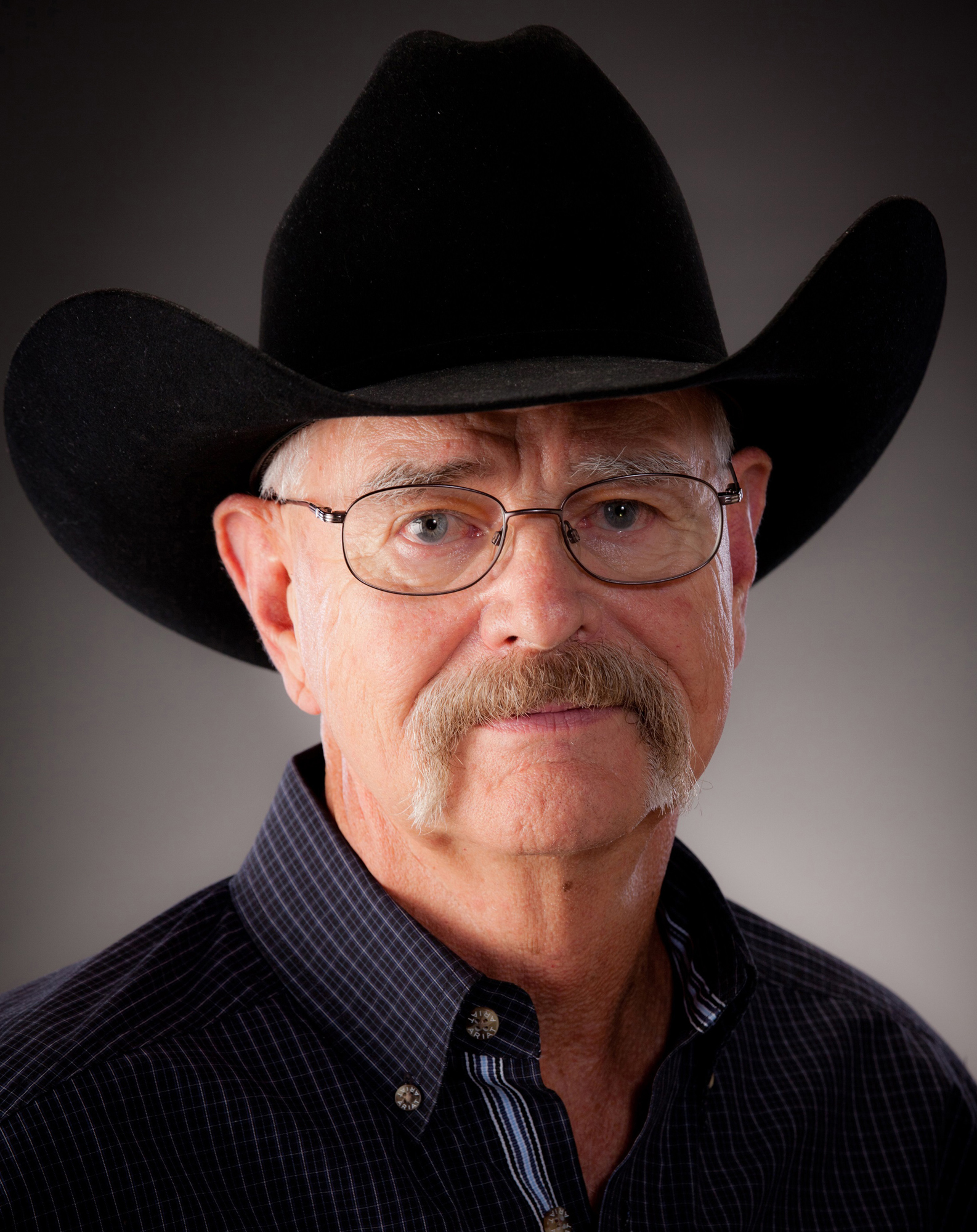 Bill Nebeker - Prix de West