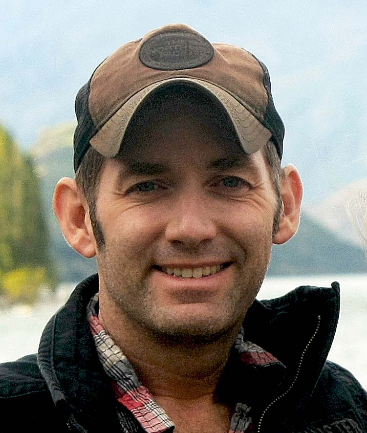 Kyle Polzin - Prix de West