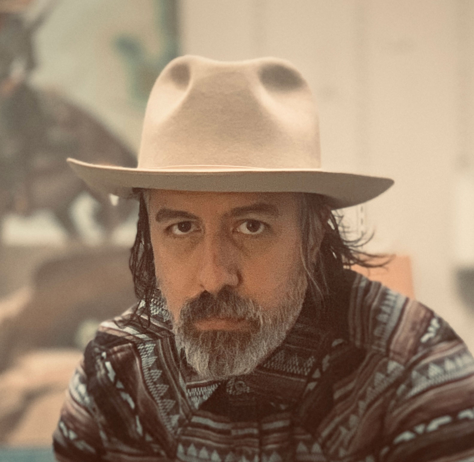 Sean Michael Chavez - Prix de West