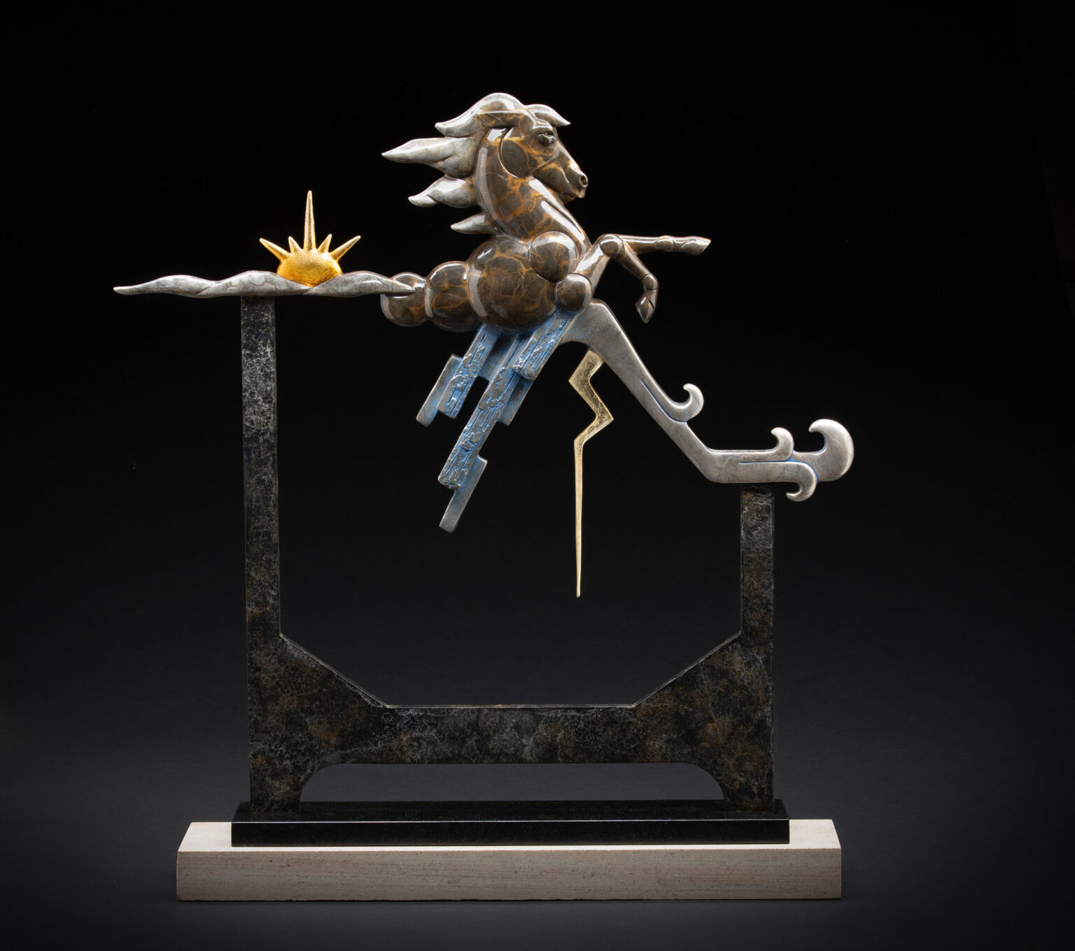 Tim Cherry - Prix de West