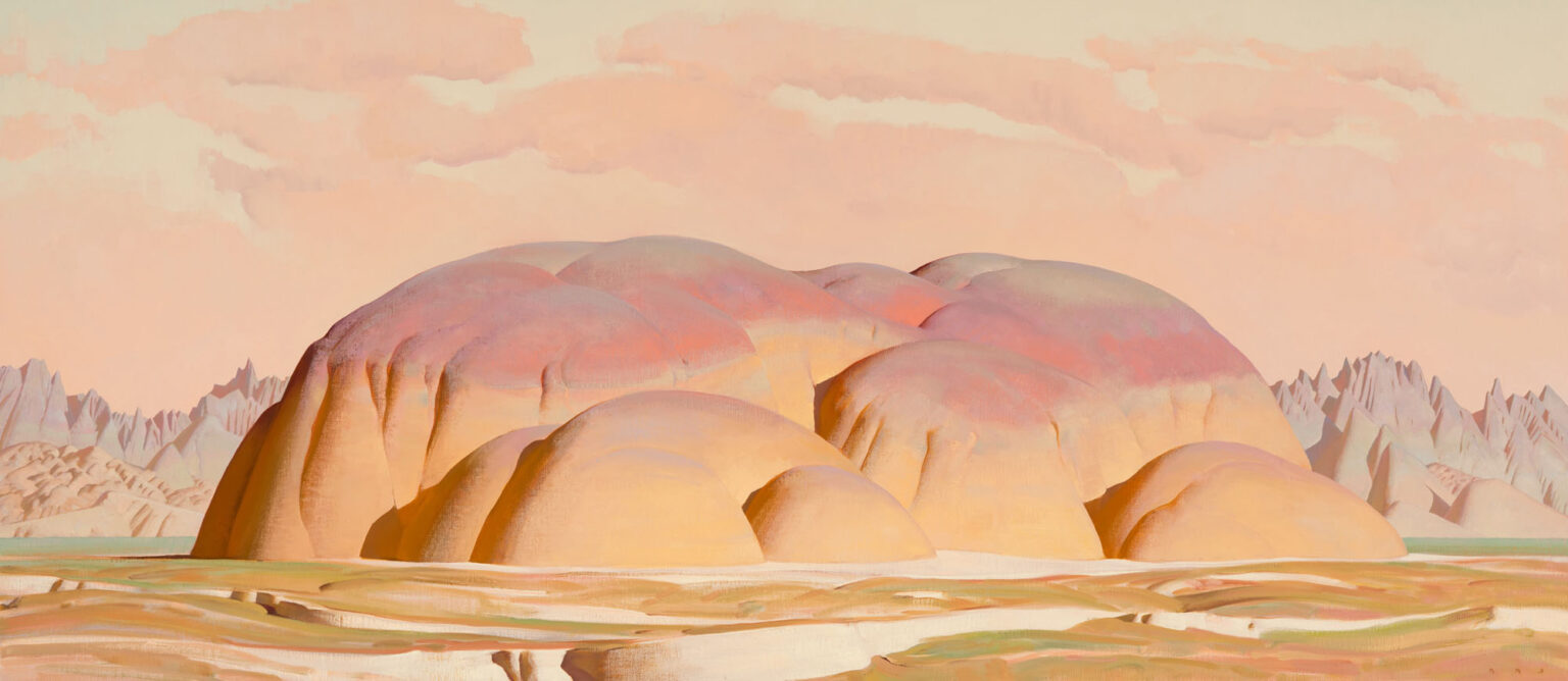 Brett Allen Johnson - Prix de West