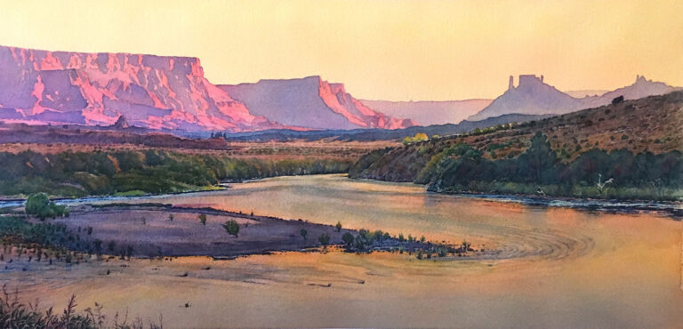 Joel R. Johnson - Prix de West