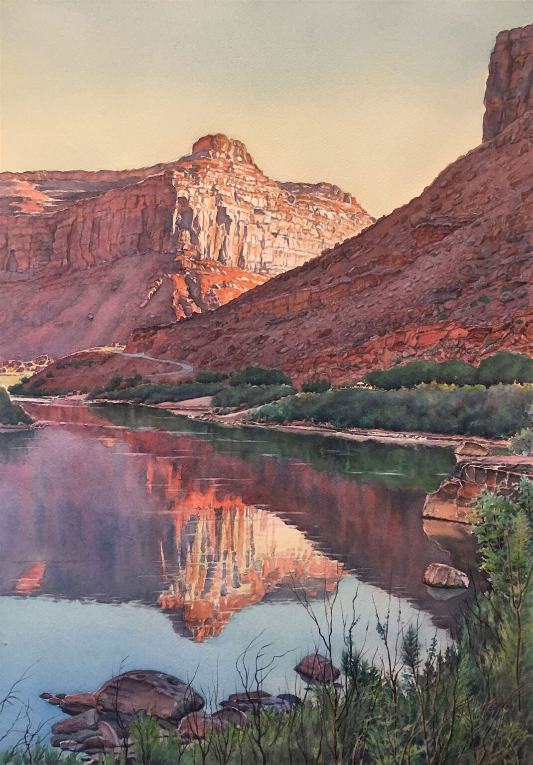 Joel R. Johnson - Prix de West