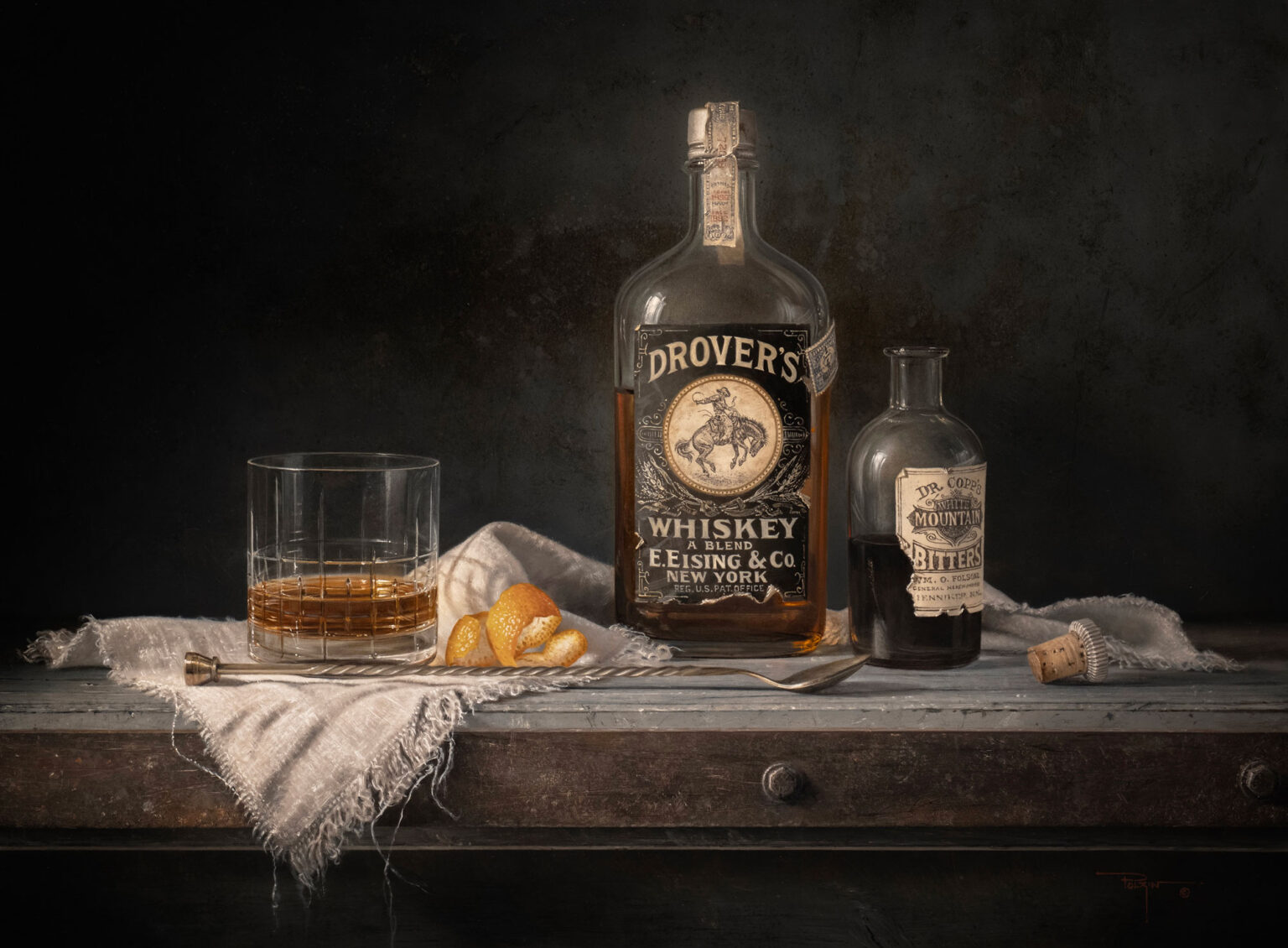 Kyle Polzin - Prix de West